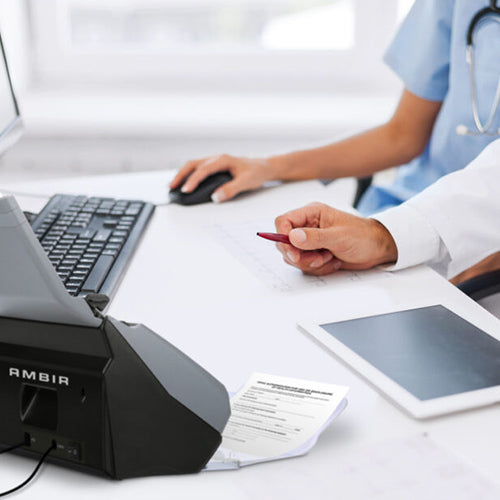 Healthcare Solutions