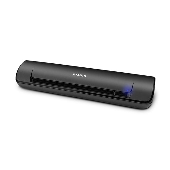 ImageScan Pro 490i Duplex ID Card and Document Scanner with AmbirScan