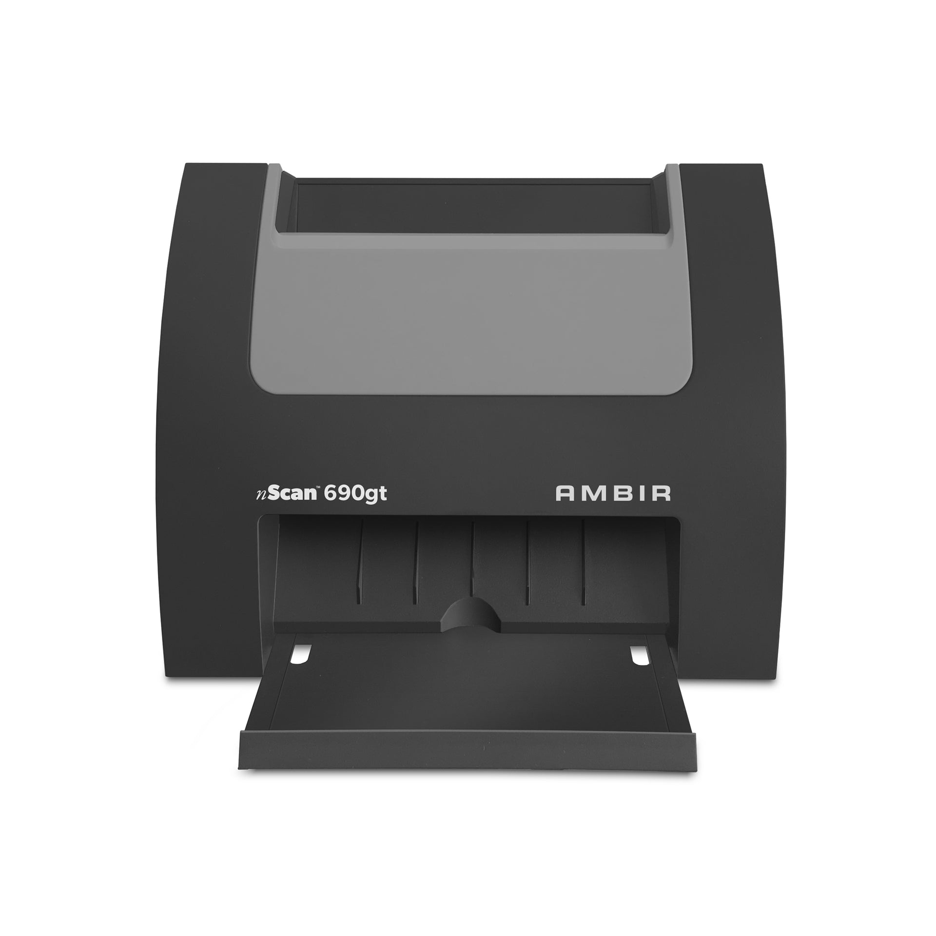 nScan 690gt Duplex ID Card Scanner AmbirScan for athena (DS690GT-A3P)