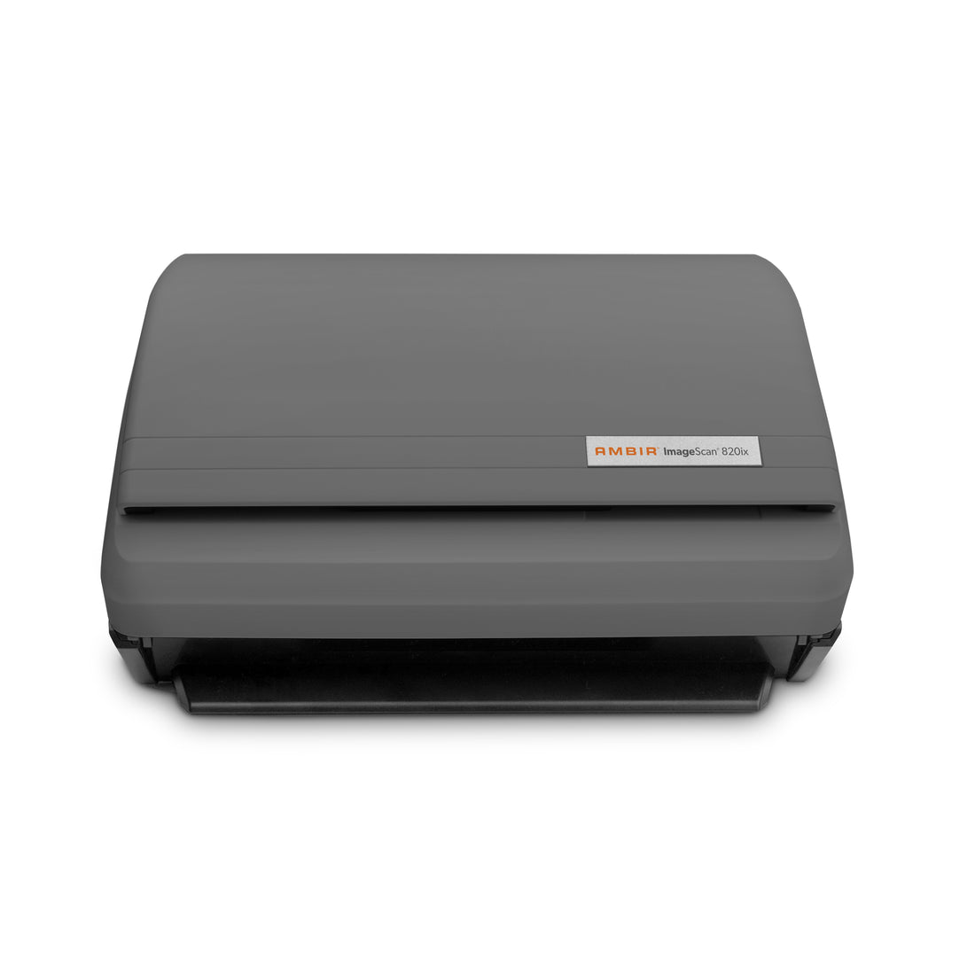 ImageScan Pro 820ix 20ppm High-Speed ADF Scanner for Windows PC and Ma