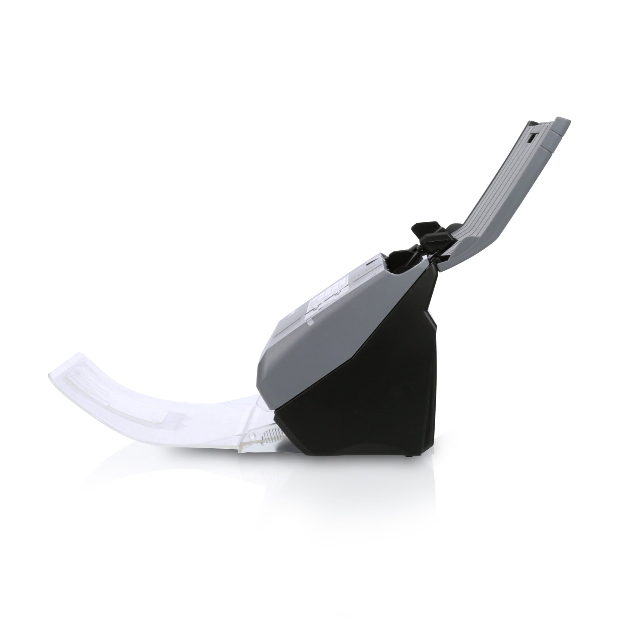 ImageScan Pro 830ix 30ppm High-Speed ADF Document Scanner for Windows ...