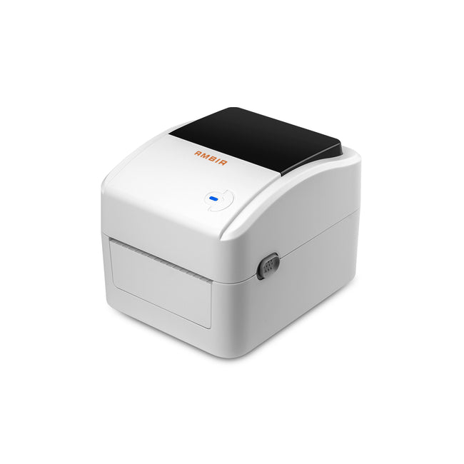 AMBIR LP400 Thermal Label Printer - Ambir Technology