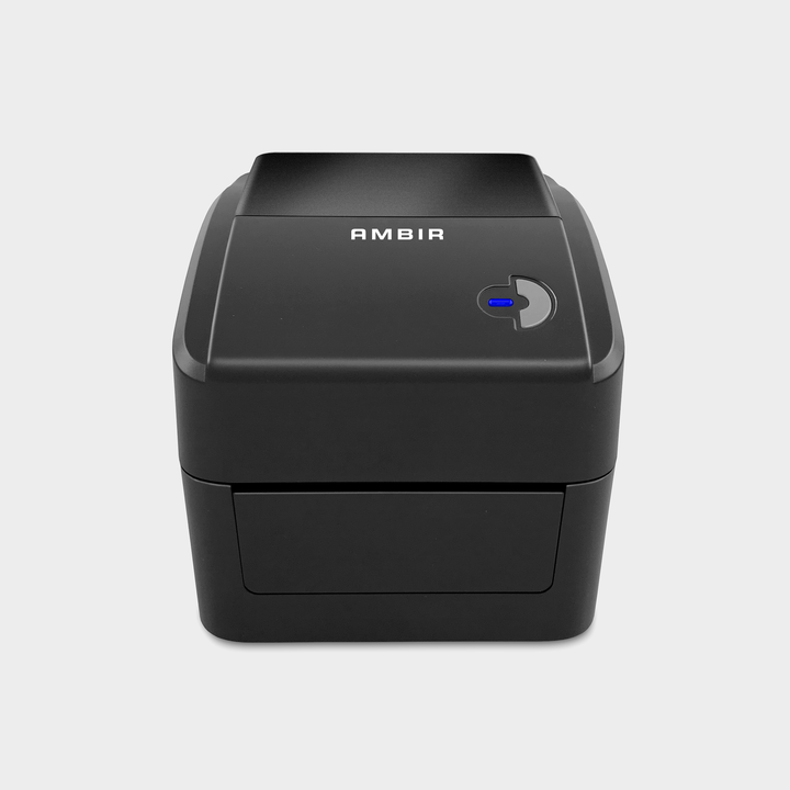 Thermal Label Printers - Ambir Technology