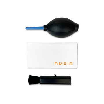 Photo Scanner with PictureStudio Software Bundle - Ambir Technology