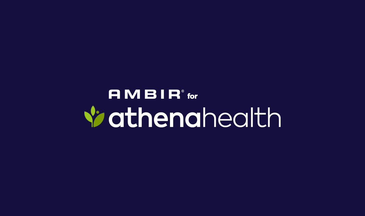 athenahealth